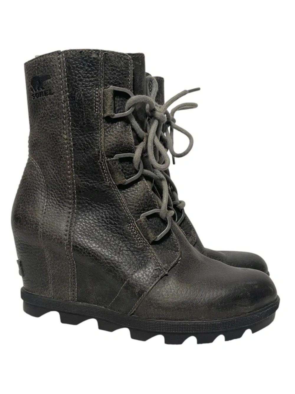 Sorel | Shoes | Sorel Joan Of Arctic Ii Wedge Waterproof Lug Sole ...